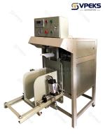 China 120-180 Bags / Hour Valve Packing Machine 200KG Capacity Automatic Grade for sale