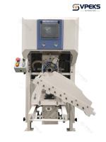 China 120-180 Bags / Hour Valve Packing Machine 200KG Capacity Automatic Grade for sale