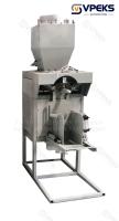 China 0.4-0.8MPa Air Requirements Hot Air Packing Machine with PLC System for Easy Operation for sale