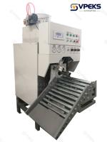 China 200KG Packaged End Product Horizontal Bagger for End Product Packaging Valve Bag Filling Machine for sale
