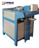 China 3-5kW Horizontal Bagger For Dry Compressed Air Efficiency And Power Valve Bag Filling Machine for sale