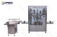 China XQX2 High Precision Pump VFFS Baggers Plastic Glass Bottle for sale