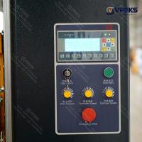 China Stretch Wrap Equipment Semi Automatic Pallet Wrapper For Packaging for sale
