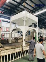 China High Performance Jumbo Bag Packing Machine Sand Industry Bulka Bag Filler for sale