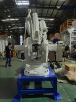 China IRB 660-250 Robotic Palletizer Machine High Speed for sale