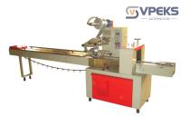 China High Performance Flow Wrapping Machine 50Hz 60Hz 40-230 Bags/Min for sale