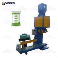 China Speed Automatic Bagger For Bulk Bag Packing Semi Auto Packing Machine for sale