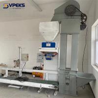 China Precision-Engineered Semi Automatic Weighing Machine With State-Of-The-Art for sale