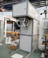 China Semi Automatic Bagging Machine Single Weighing System For Weighing And Packaging for sale