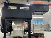 China High Speed Automatic Depalletizer Machine With Bag Collector for sale