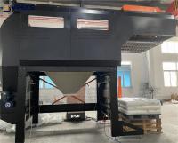 China Horizontal Transfer Depalletizer Machine With Intelligent Depalletizing System for sale