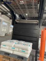 China Bag Unpack Machine With HD Empty Rate For Food And Building Materials for sale