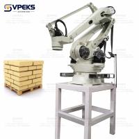 China IRB660 ABB Robot Arm Robotic Palletizer The Ultimate PALLETISING Solution for sale