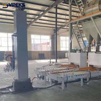 China OMRON Senors Low Level Depalletizer With Siemens PLC Smooth Palletizing At 0.8Mpa Air Pressure for sale
