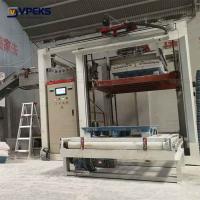 China Holistic Palletizing Approach With Line Supervision Production Order Management for sale