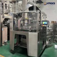 China Automatic 4 Head Linear Weigher Weighing Filling Machine For Powder/Granule for sale