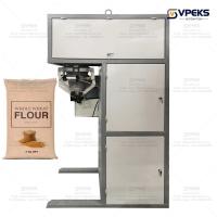 China Automatic Palletizing System / Automatic Case Erector Machine With Double Weighing Tops for sale
