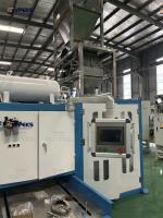 China Automatic Pouch Bag Fill Grain Granule Rice Sugar Food Packing Machine for sale