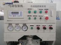 China Stearates Calcium Chloride Minerals Automated Valve Bag Packing Machine for sale