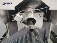 China Stearates Calcium Chloride Minerals Automated Valve Bag Packing Machine for sale