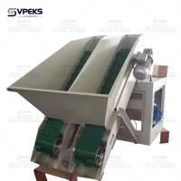 China Precision PLC Control Coal Packing Machine For Packing 5Kg - 25Kg Charcoal for sale