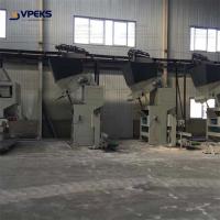 China PLC Control Stainless Steel Charcoal Bagger 300 Bags / Hour for sale