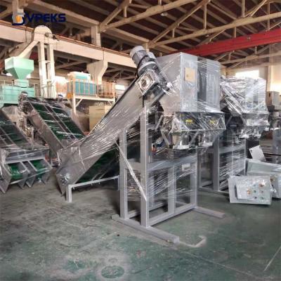China PLC Control Stainless Steel Charcoal Bagger 300 Bags / Hour for sale