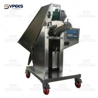 China Automatic 5Kg 10Kg Firewood Can Sealing Non-Woven Bag Teak Coal Wood Pellet Charcoal Packaging Machine for sale