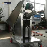 China Automatic 5Kg 10Kg Firewood Can Sealing Non-Woven Bag Teak Coal Wood Pellet Charcoal Packaging Machine for sale