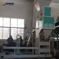 China 5kg 15kg 20kg 25kg 50kg Charcoal Soil Silica Sand Compost Bagging Filling Sealing Weighing Packing Machine For Sale for sale