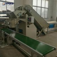 China Packing 5Kg - 25Kg Firewood Can Sealing Non-Woven Bag Teak Coal Wood Pellet Charcoal Packaging Machine for sale