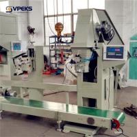 China 5kg 15kg 20kg 25kg Charcoal Soil Silica Sand Compost Bagging Filling Sealing Weighing Packing Machine for sale