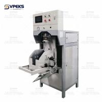 China Automatic 20-50 Kg Adjustable Weighing Range Valve Bag Filling Machine for sale