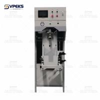 China Automatic 20-50 Kg Adjustable Weighing Range Valve Bag Filling Machine for sale
