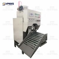 China Bagging Machine Grain And Food Auger Air Packaging Valve Bag Filling Machine for sale