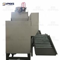 China Valve Bag Filling Machine with PLC System for 5-20kg Powder for sale