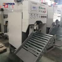 China 5kg-20kg Sand Cement Valve Bag Filling Machine for sale