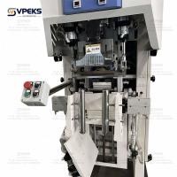China Fully Automatic Bag Automatic Packing Machine For Valve Bags Filling for sale