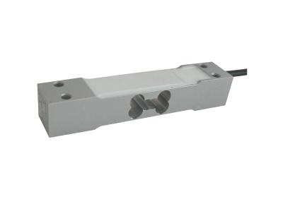 China SAL400 single point load cell compatible to Vishay 1022 Zemic L6D aluminum with OIML approval for sale