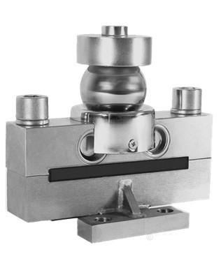 China SAL100A double ended shear beam load cell alloy steel with OIML approval for sale