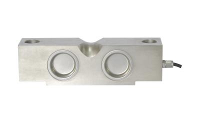 China SAL101A double-ended shear beam load cell alloy steel for truck scale for sale