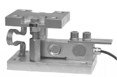 China SAL200A shearbeam load cell module for silo weighing etc, alloy steel and stainless steel optional for sale