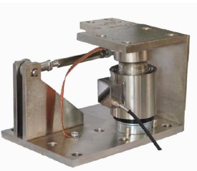 China SAL302A  compression load cell module for silo weighing compatible to PR6201 alloy steel with OIML approval for sale