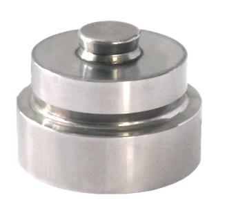 China SAL304A 1-4.7t compression load cell compatible to HBM RTN alluy steel and stainless steel optional for sale