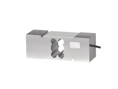 China SAL403 150-750kg single point aluminum load cell compatible to Vishay 1260 Zemic's L6W for sale