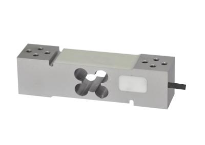 China SAL404 15-200kg single point aluminum load cell compatible to Vishay LSP Zemic L6E for sale