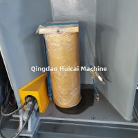 China Durable Dispersion Kneader Rubber Mixer Machine with Compressed Air Pressure of 0.6 MPa for sale