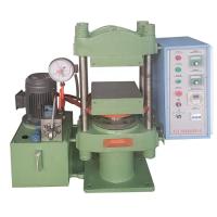 China Revolutionize Your Lab with Our 1.5 kW Laboratory Press Latest Design for sale