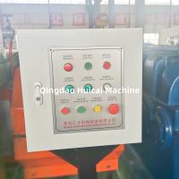 China Tire Recycling Machine Full Automatic With Capacity Per Hour 22mesh Powder 1000kg for sale