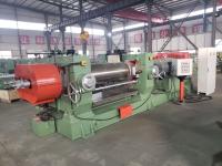 China XKP-450 Rubber Crusher for Rubber Powder Production Line and Waste Tire Recycling for sale